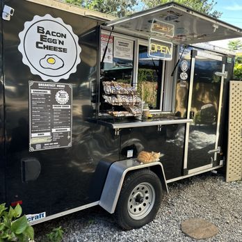 BACON EGG’N CHEESE - Updated July 2025 - 68 Photos & 50 Reviews - 3410 ...