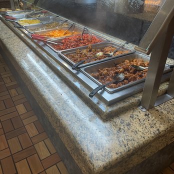 FUJIAN GRAND CHINA BUFFET - Updated November 2024 - 78 Photos & 251 ...