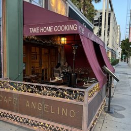 CAFE ANGELINO - Updated January 2026 - 488 Photos & 438 Reviews - 8735 ...
