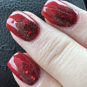 THE WORLD NAILS BAR - Updated August 2024 - 100 Photos & 34 Reviews ...