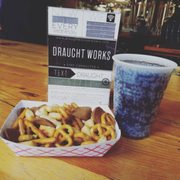 DRAUGHT WORKS BREWERY - 92 Photos & 88 Reviews - 915 Toole Ave ...