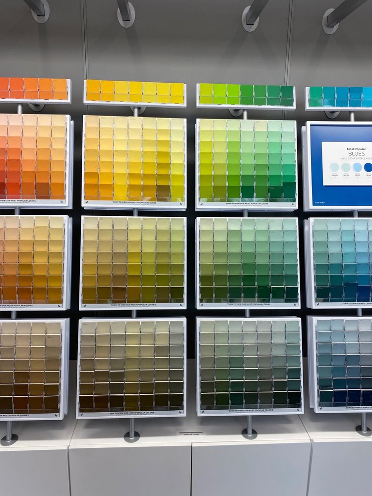 SHERWIN WILLIAMS PAINT - Updated June 2025 - 53 Photos - 132 Kroger Dr ...