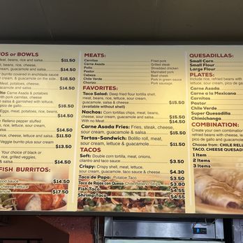 TAQUERIA DAVIS - Updated September 2025 - 291 Photos & 709 Reviews ...