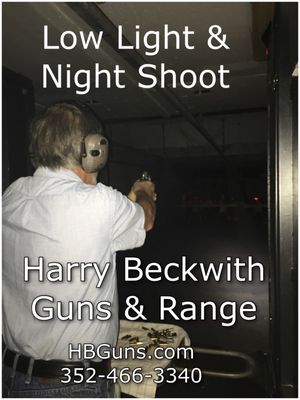 HARRY BECKWITH GUNS & RANGE - Updated December 2025 - 55 Photos & 25 ...