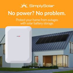 SIMPLY SOLAR - 17 Photos - Fresno, California - Solar Installation ...