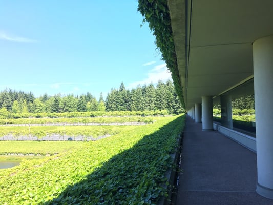 WEYERHAEUSER CORPORATE CAMPUS - Updated November 2025 - 33663 ...