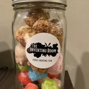 THE INVENTING ROOM DESSERT SHOP - 465 Photos & 298 Reviews - Ice Cream ...