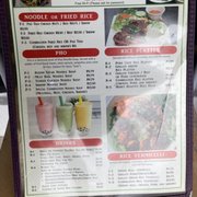 PHO NOODLEVILLE - 468 Photos & 171 Reviews - 21 Orchard Park Dr ...