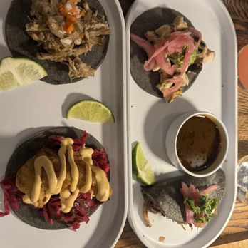 TACO AZUL - Updated December 2025 - 100 Photos & 44 Reviews - 21 Beacon ...