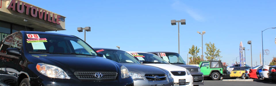 AUTOVILLE MOTORS - Updated August 2025 - 25 Photos & 22 Reviews - 1761 ...