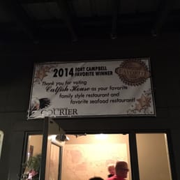 CATFISH HOUSE - Updated July 2025 - 106 Photos & 185 Reviews - 1461 ...