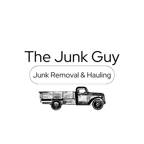 THE JUNK GUY - Updated June 2025 - Millington, Tennessee - Junk Removal ...