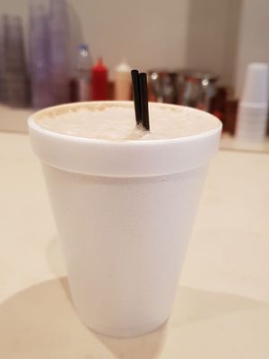 CAFE NOSH - 96 Photos & 45 Reviews - 7 West Flagler St, Miami, Florida ...