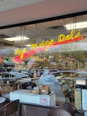 RYE RIDGE DELI - Updated April 2025 - 87 Photos & 237 Reviews - 1087 ...