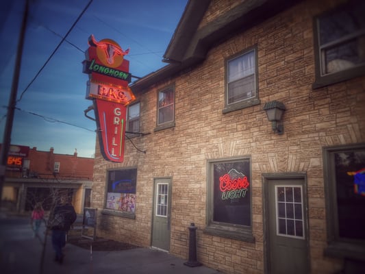 LONGHORN BAR - Updated August 2025 - 17 Photos & 31 Reviews - 101 S ...