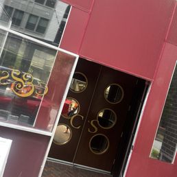 C & S SEAFOOD AND OYSTER BAR - SANDY SPRINGS - Updated December 2025 ...