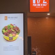 POKI ONE N HALF - 534 Photos & 631 Reviews - 3030 University Ave, San ...