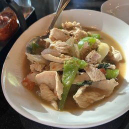 BASIL THAI CUISINE - Updated December 2025 - 364 Photos & 760 Reviews ...