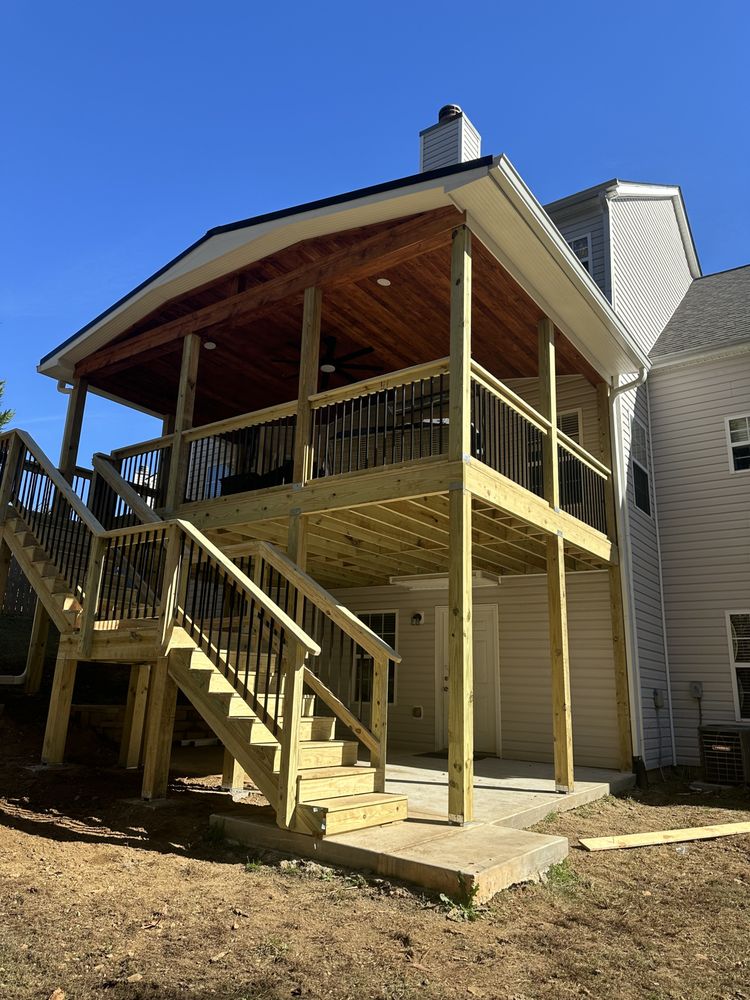 ESQUIVEL CONSTRUCTION - Updated April 2025 - 14 Photos - Gainesville ...