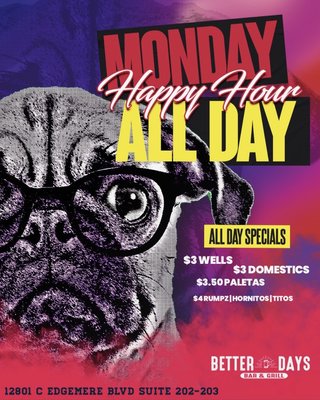 BETTER DAYS BAR AND GRILL - Updated June 2024 - 10 Photos - 12801 ...