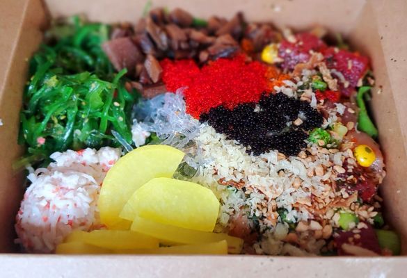 LOCAL POKE - Updated October 2025 - 516 Photos & 503 Reviews - 6700 ...