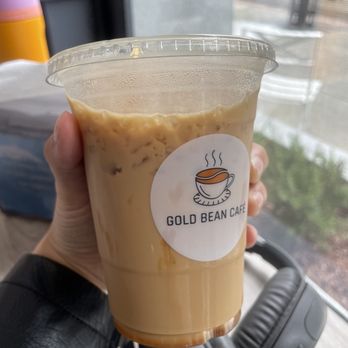 GOLD BEAN CAFE - Updated May 2024 - 71 Photos & 64 Reviews - 2131 ...