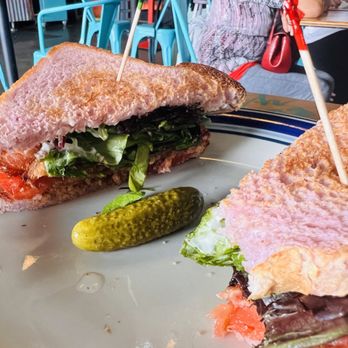 TIN SHACK BAKERY - Updated July 2024 - 247 Photos & 265 Reviews - 15 ...