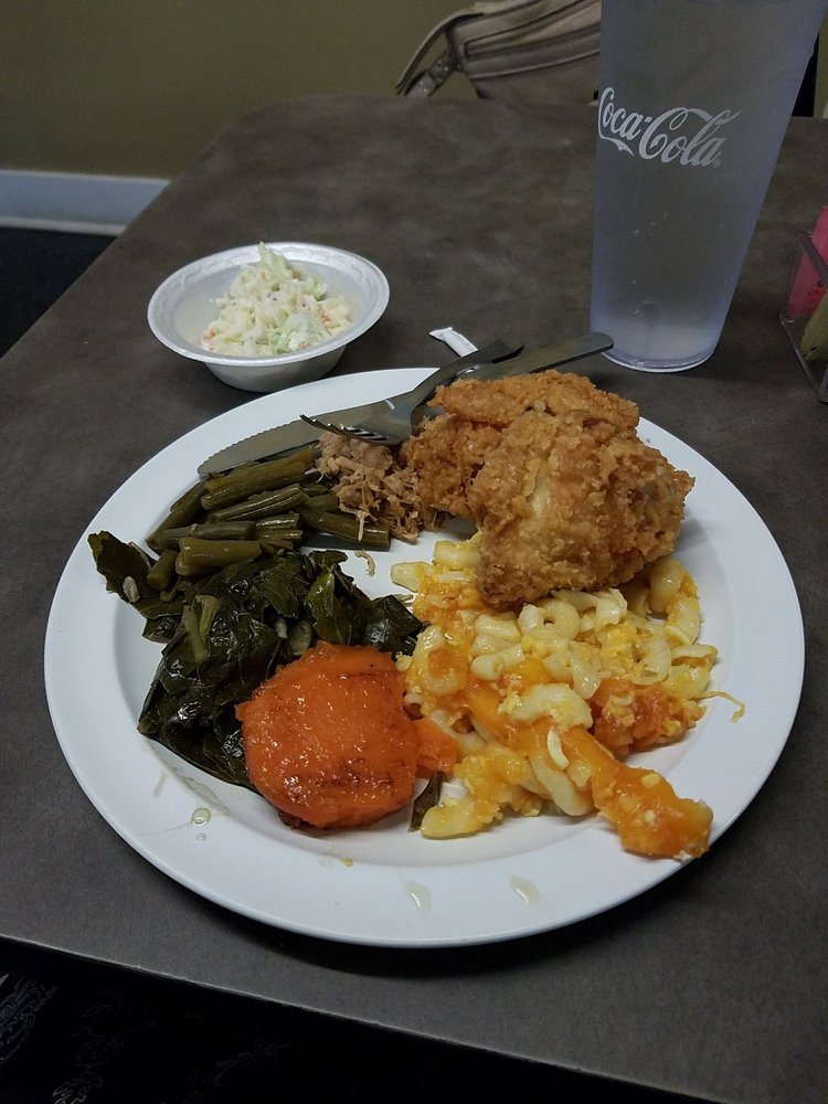 MUSIC MAN’S BBQ - 32 Photos & 72 Reviews - Barbeque - 112 E Railroad ...