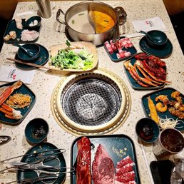 KANPAI - Updated July 2025 - 456 Photos & 180 Reviews - 1701 Rockville Pike, Rockville, Maryland ...