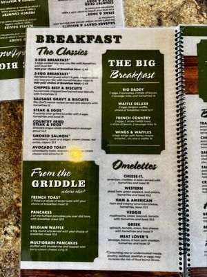 CROSSROADS RESTAURANT - Updated January 2026 - 78 Photos & 145 Reviews ...