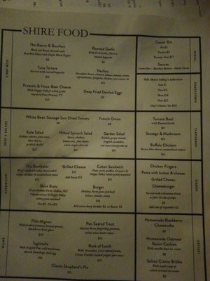 SHIRE BREU-HOUS - 24 Photos & 45 Reviews - Brewpubs - 63 Flansburg Ave ...