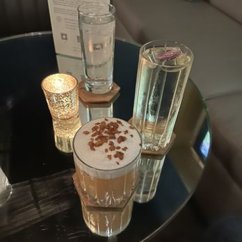 VERDIGRIS - Updated August 2024 - 184 Photos & 112 Reviews - 5245 West ...