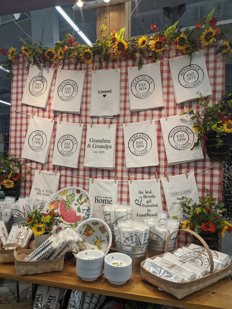 WANNEMAKER’S HOME & GARDEN CENTER - 178 Photos & 86 Reviews - 1940 ...