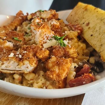 PASTA GARAGE ITALIAN CAFE - Updated March 2025 - 608 Photos & 439 ...