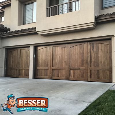 BESSER GARAGE DOORS - Updated January 2026 - 287 Photos & 174 Reviews ...
