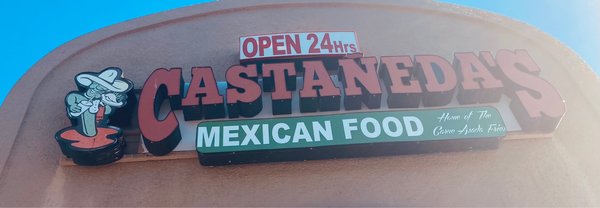 CASTAÑEDA’S MEXICAN FOOD - Updated May 2024 - 14 Photos & 29 Reviews ...