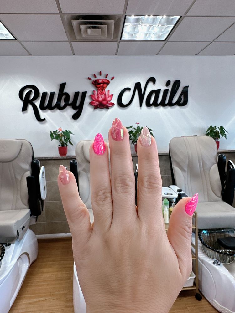 RUBY NAILS - Updated December 2025 - 255 Photos & 21 Reviews - 233 Bridge St, Weymouth ...