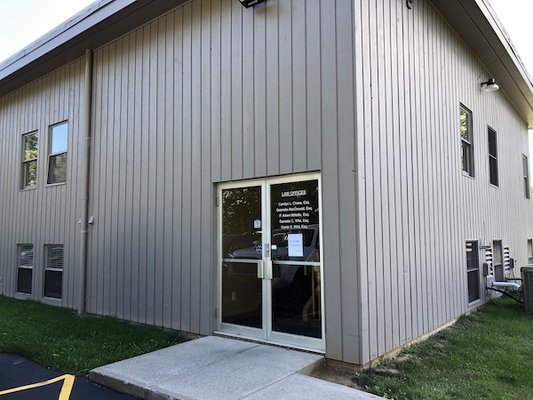 MILITELLO LAW FIRM - Updated December 2025 - 2480 Browncroft Blvd ...