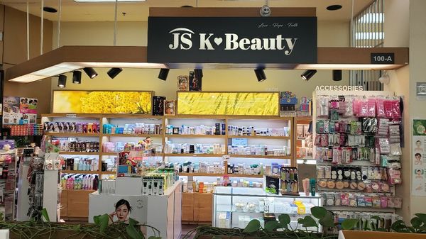 JS K BEAUTY - Updated May 2026 - 333 S Alameda St, Los Angeles ...