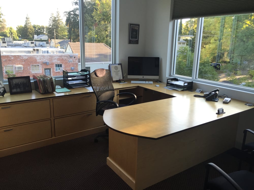 THE LAW OFFICES OF ERIC H HINTZ - 2725 Riverside Blvd, Sacramento, CA ...