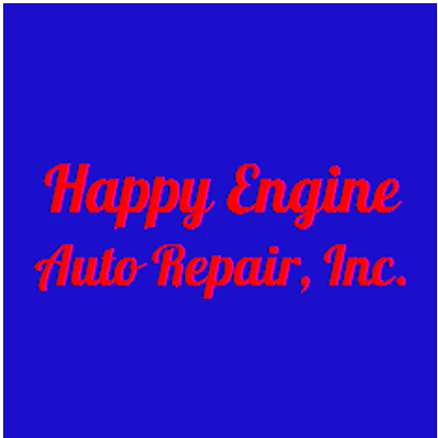 HAPPY ENGINE AUTO REPAIR - Updated October 2025 - 27 Photos & 77 ...