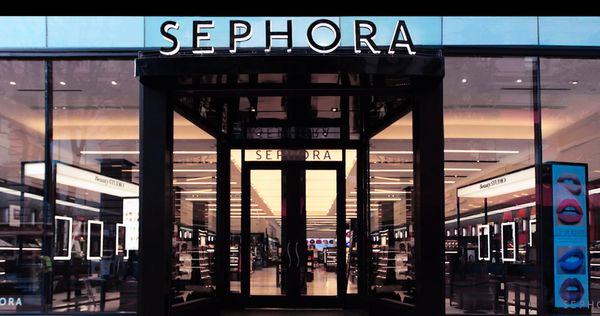 SEPHORA - 204 Photos & 699 Reviews - 33 Powell St, San Francisco ...