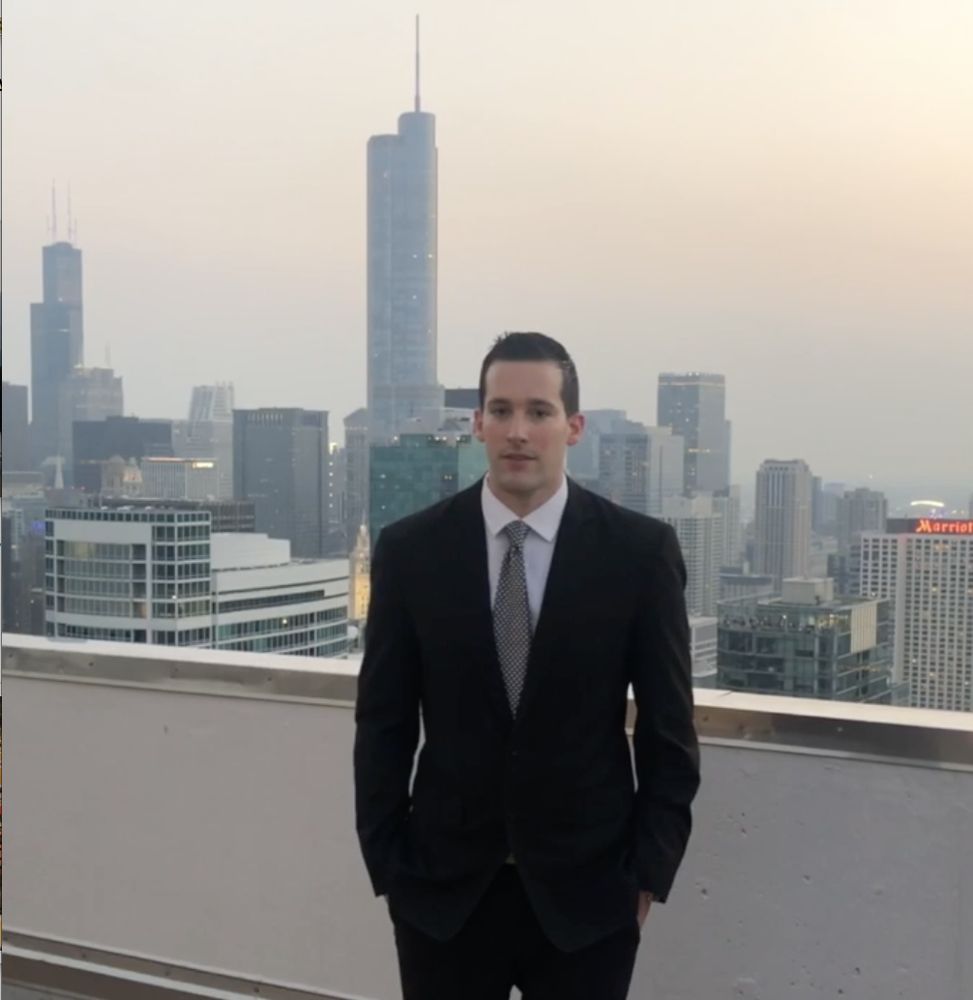 RIDESHARE ACCIDENT ATTORNEYS - 1257 N Milwaukee Ave, Chicago, Illinois ...