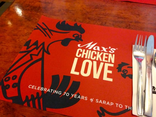 MAX’S RESTAURANT - Updated April 2025 - 14 Photos - 101 The Terraces ...