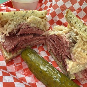 MAGEE’S KITCHEN - 273 Photos & 231 Reviews - 6333 W 3rd St, Los Angeles ...