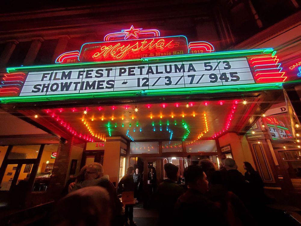 FILM FEST PETALUMA - Updated July 2025 - 10 Photos - 680 Sonoma ...