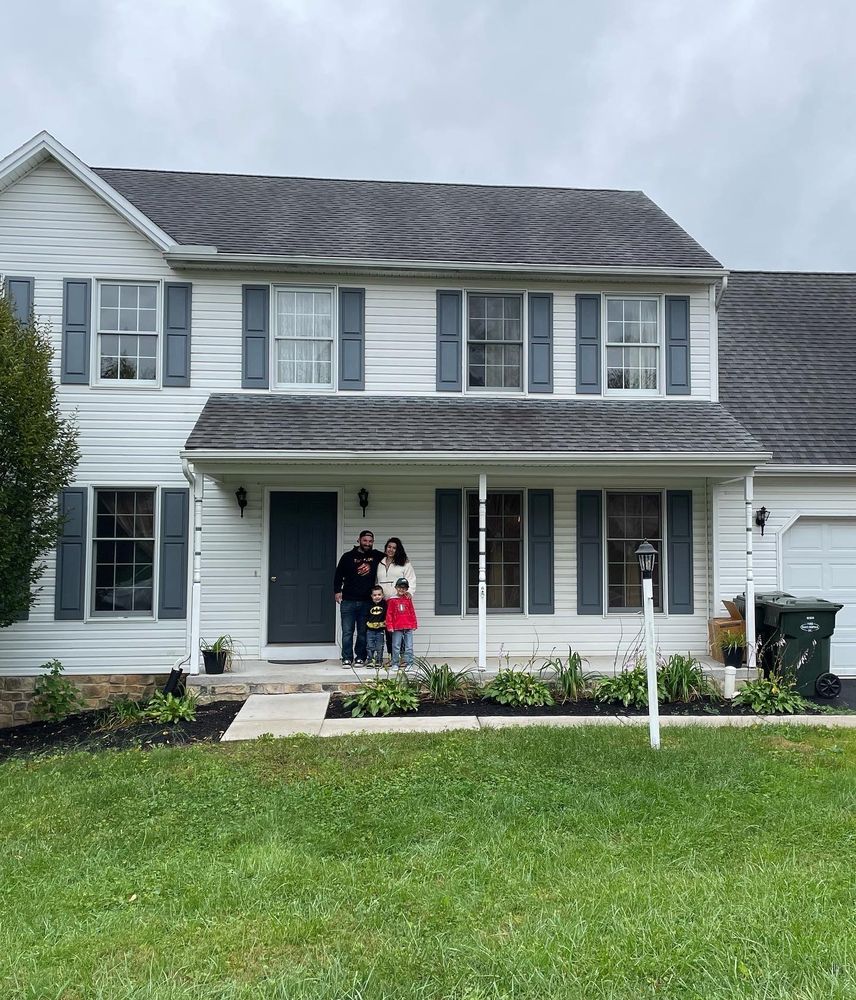 LEAH LANDIS - BERKSHIRE HATHAWAY HOMESALE REALTY - Updated October 2025 ...