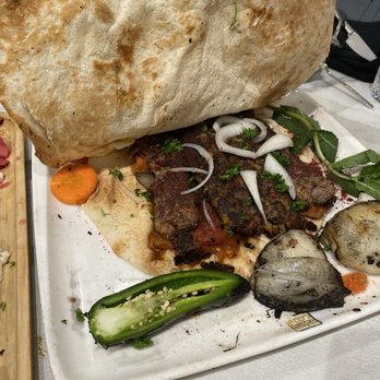 SAJ ALREEF RESTAURANT - Updated January 2026 - 70 Photos & 53 Reviews ...