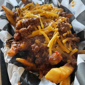 BURGER STATE - Updated February 2025 - 112 Photos & 127 Reviews - 8920 ...