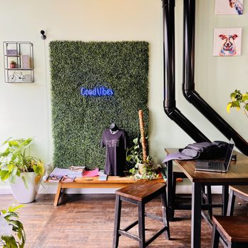 UNBAR CAFE - Updated June 2025 - 93 Photos & 48 Reviews - 12635 ...